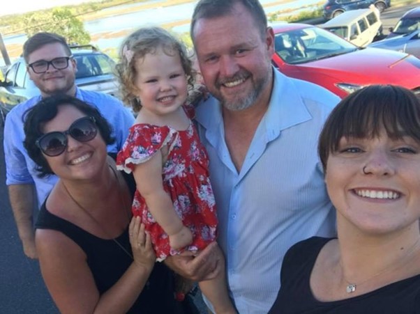 About the Author – Ian Mclean